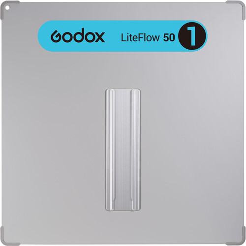 Godox KNOWLED LiteFlow 50 Type 1 Hard Light Reflector (50 x 50cm)