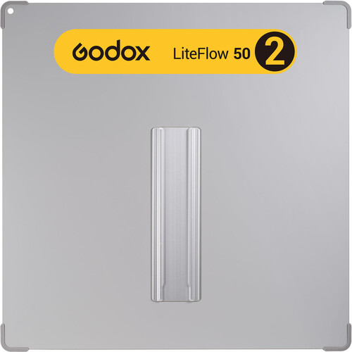 Godox KNOWLED LiteFlow 50 Type 2 Medium Light Reflector (50 x 50cm)