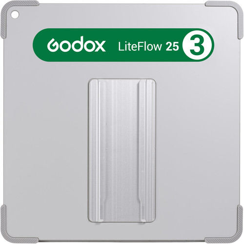 Godox KNOWLED LiteFlow 25 Type 3 Soft Light Reflector (25 x 25cm)