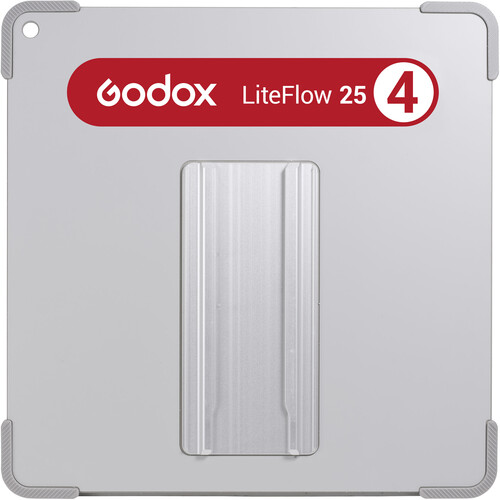 Godox KNOWLED LiteFlow 25 Type 4 Soft Strip Light Reflector (25 x 25cm)