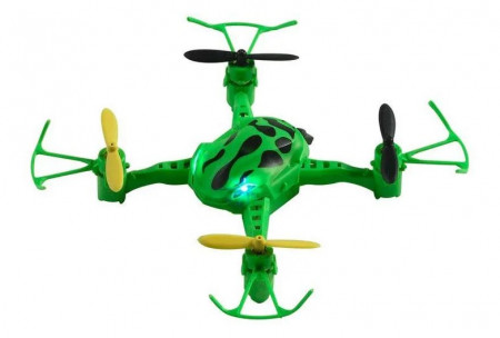 Revell quadcopter "froxxic" grun ( RV23884 )