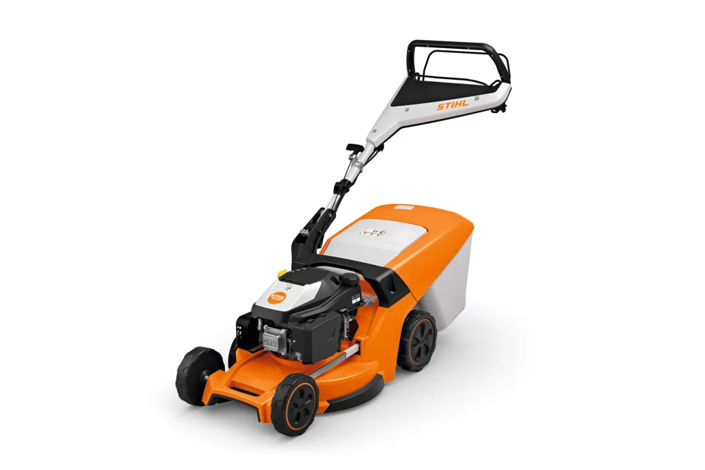 STIHL RM 448 T – Benzinska kosačica