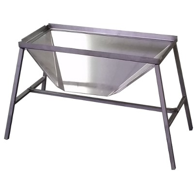 Nosač muljače INOX za ENO 3, ENO 3/M, ENO 15