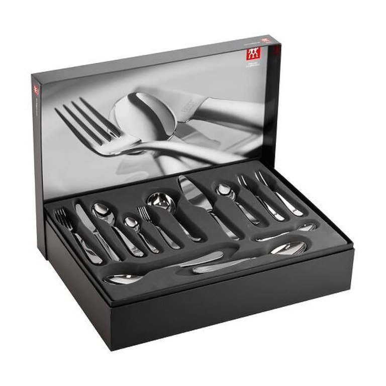 Set za ručavanje Zwilling KING 68 delova