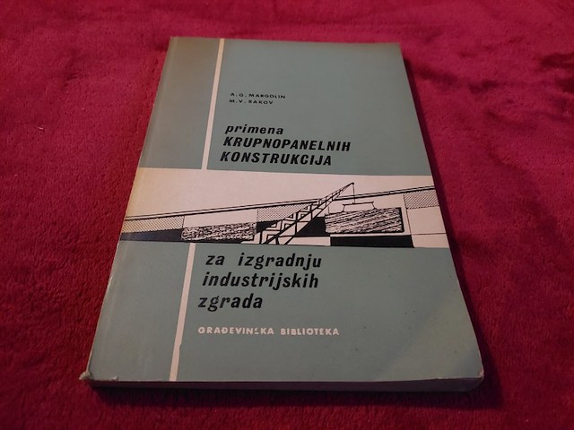 Primena krupnopanelnih konstrukcija za izgradnju zgrada