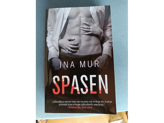 Spasen Ina Mur