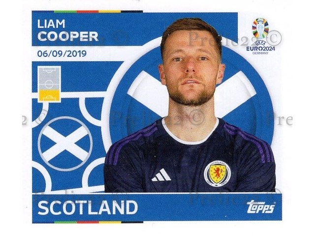 EURO 2024 Germany SCO 07  SCO7