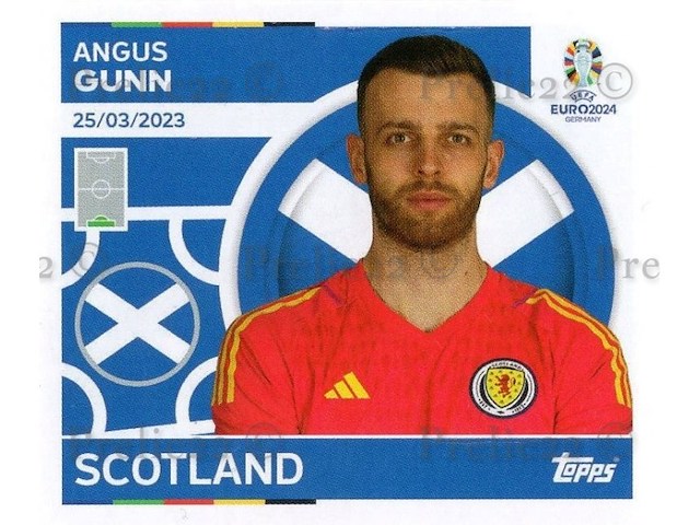 EURO 2024 Germany SCO 04 SCO4