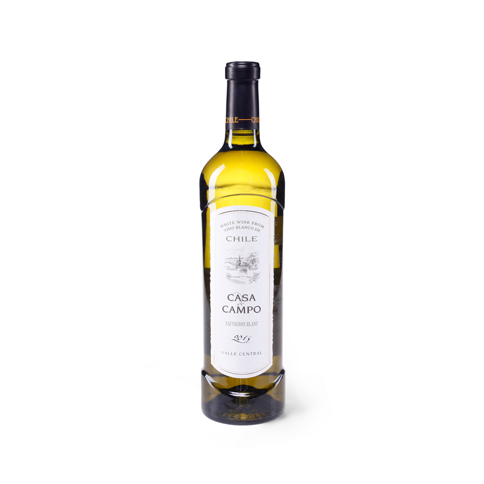 Vino belo Sauvig.Blanc C.De Campo 0.75l