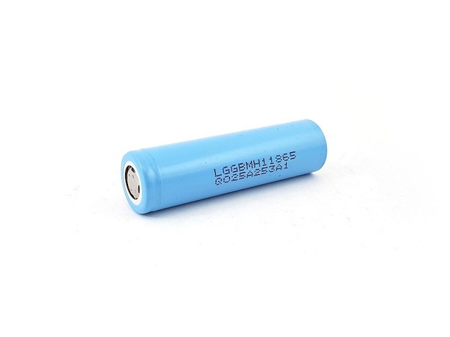 LG MH1 18650 3.6V Li-Ion Punjiva Baterija 3200mAh 10A