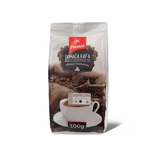 Premia kafa 100g