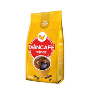 Kafa mlevena Minas Doncafe 100g