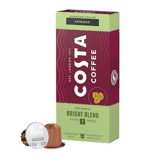 Kafa Nesp.Bright Blend Costa 57g