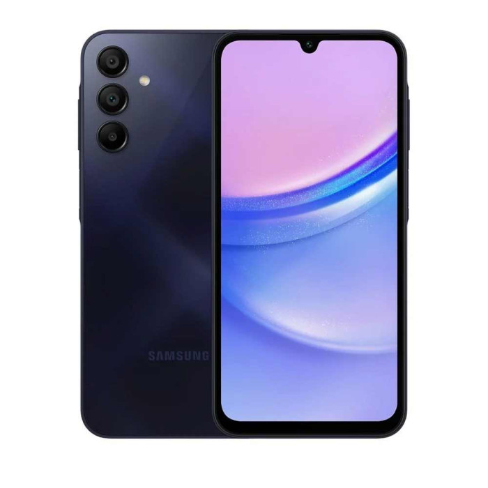 Samsung A15 8GB/256GB