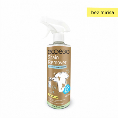 ECOEGG sredstvo za uklanjanje fleka,bez mirisa,500ml