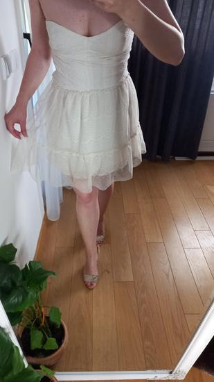 Zarabela haljina
