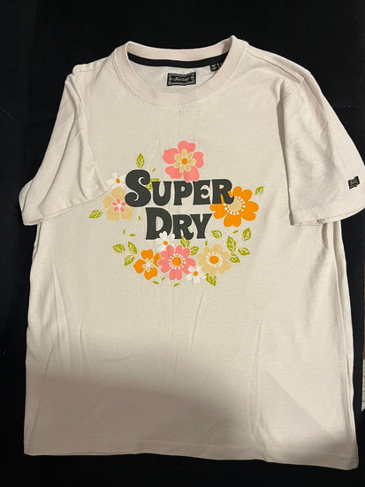 Superdry