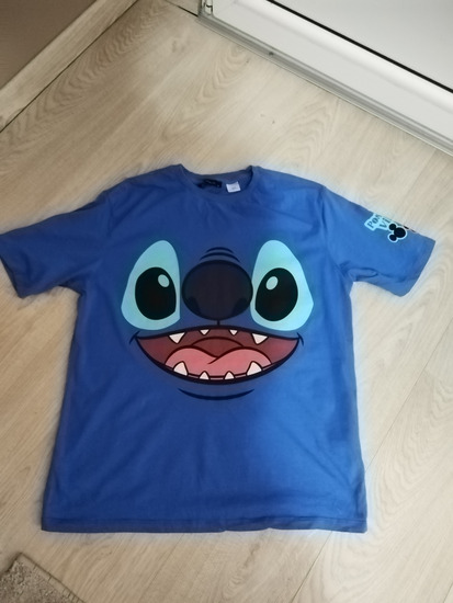 Stitch majica