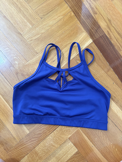 VICTORIA'S SECRET sporstski top