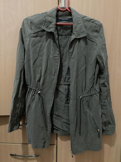 Parka Zara