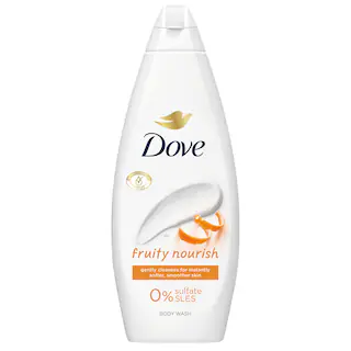 Gel za tusiranje Fruity Dove 720ml