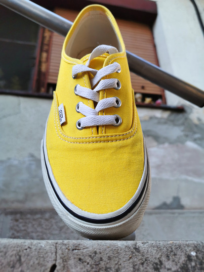 Vans patike model Authentic