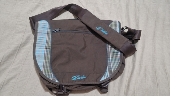 DAKINE torba za laptop