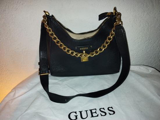 Guess torba