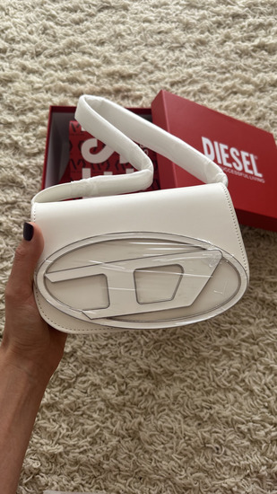 Diesel torba