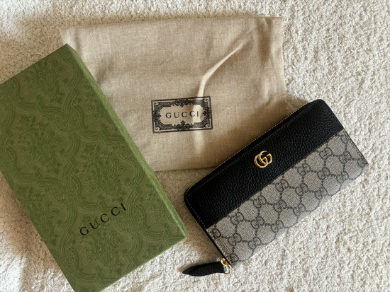   NOV   Gucci Marmont novčanik