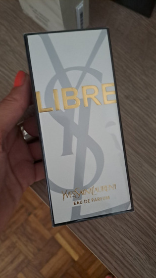 YSL Libre Nov parfem