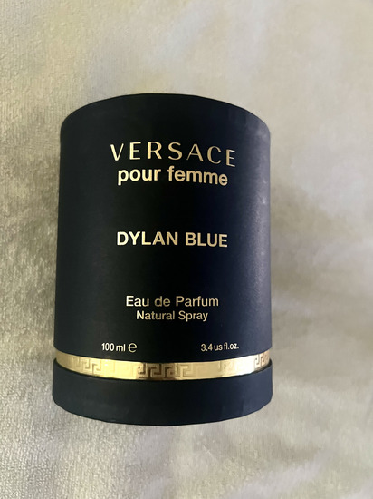 Versace Pour Femme