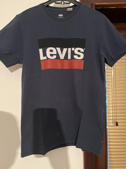 LEVIS Muska majica