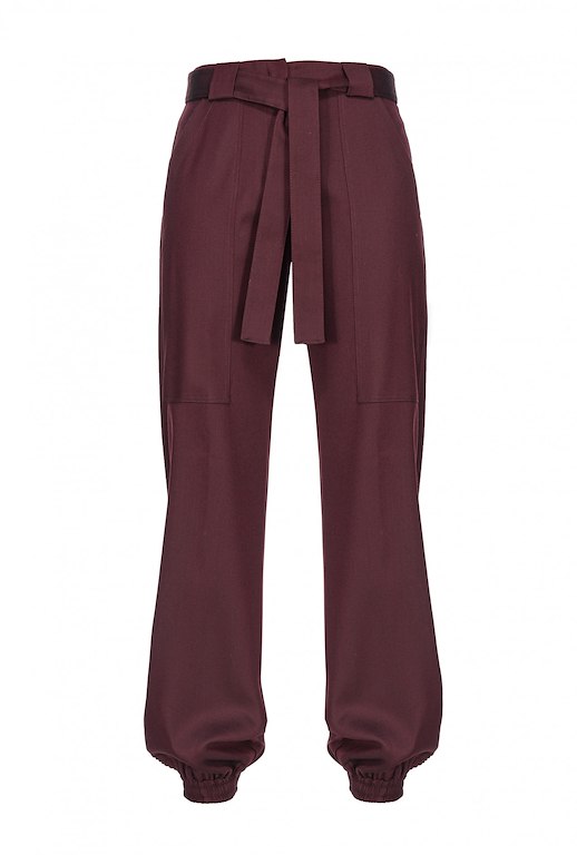 PINKO CAPRONI pantalone