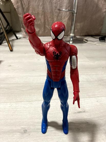 Spiderman akciona figura 30cm