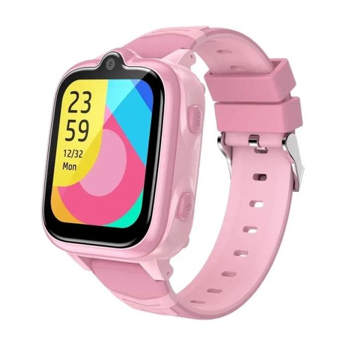 Smart Watch Blackview Z10 Pink dečiji