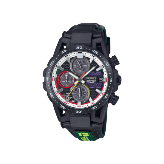 Casio Edifice