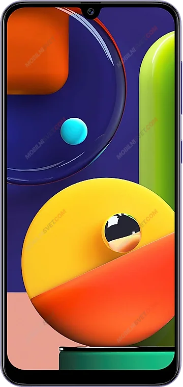 Samsung
Galaxy A50s 6GB/128GB