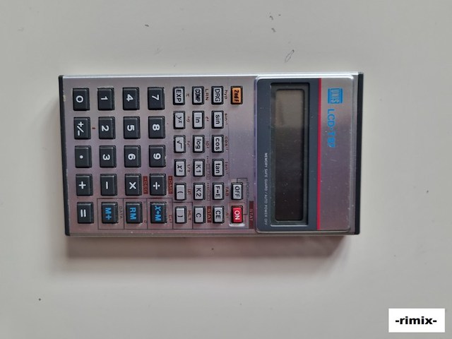 Unis  LCD-T87