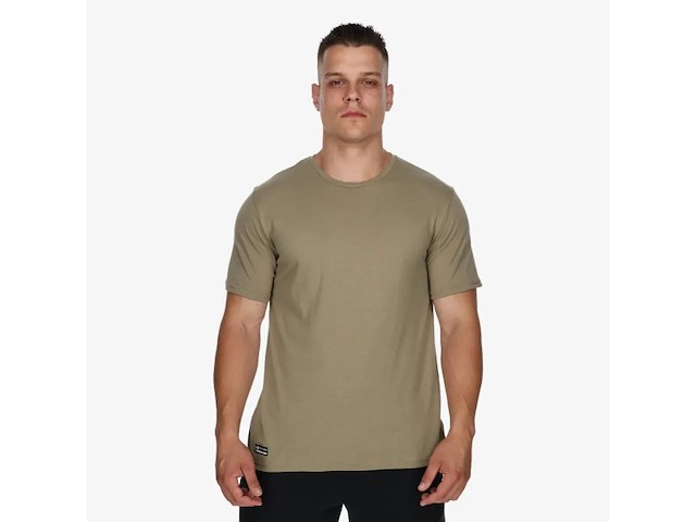 Under Armour T-shirt Tac Cotton, L