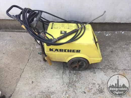 PUNOMAT za pranje Marka Karcher