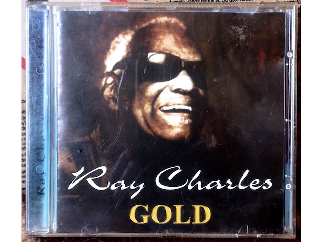 Ray Charles - Gold