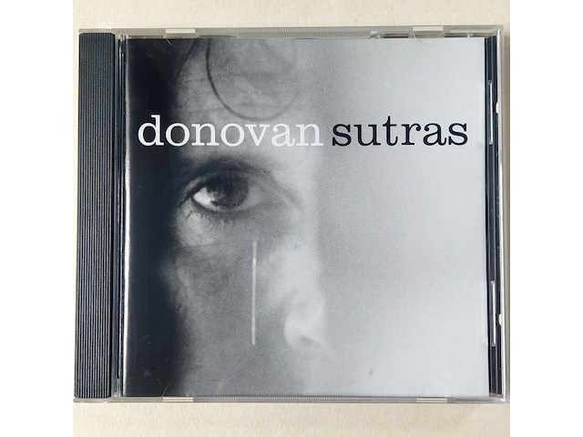 Donovan - Sutras