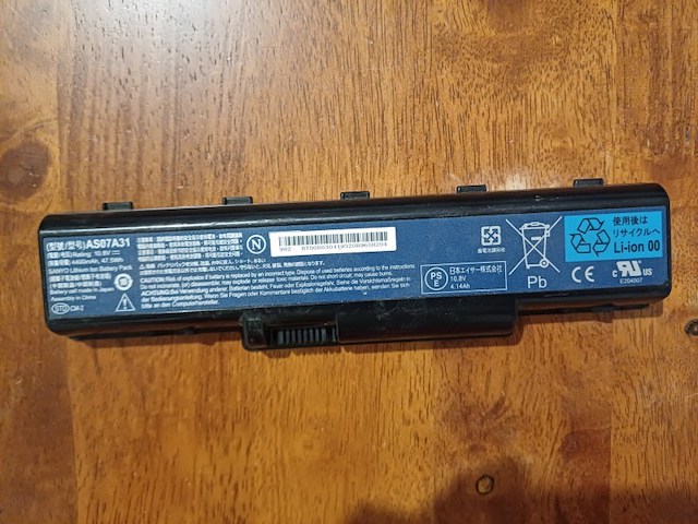 Baterija za Acer 5732 , 5734 , 5735 , 5737 , 5738