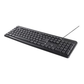 DELTACO TB-53 USB TASTATURA - CRNA