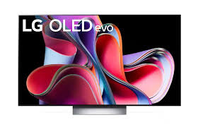 LG Smart Televizor 77", OLED77G33LA