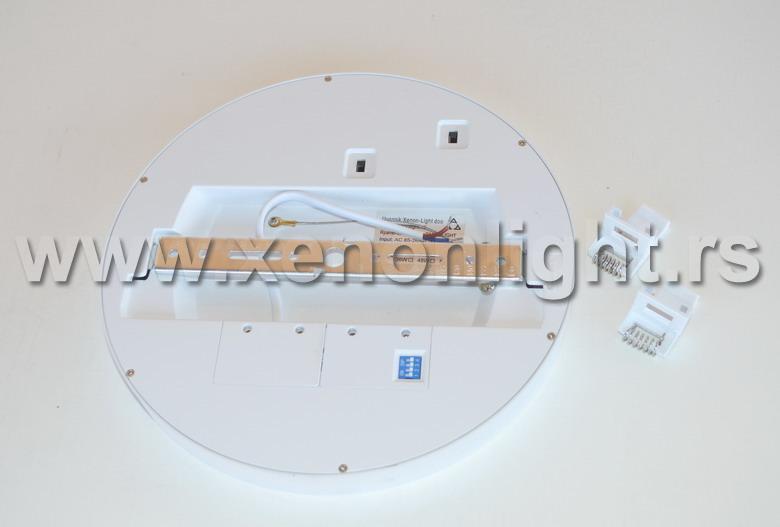 LED PANEL SA SENZOROM RPANEL-SL-18W