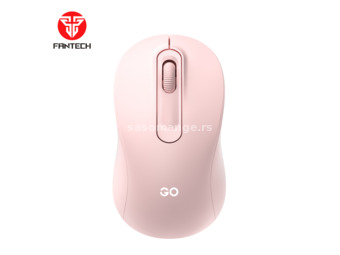 Fantech Miš Wireless W608 GO Sakura