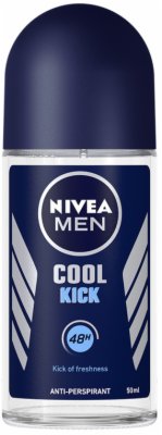 DEO ROLL ON MEN AQUACOOL 50ML NIVEA
DEO ROLL ON MEN AQUACOOL 50ML NIVEA