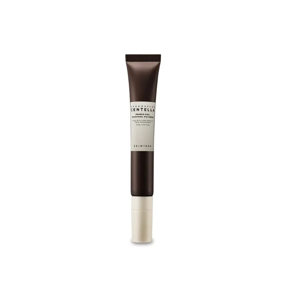 Madagascar Centella Probio-Cica Bakuchiol Eye Cream 20ml